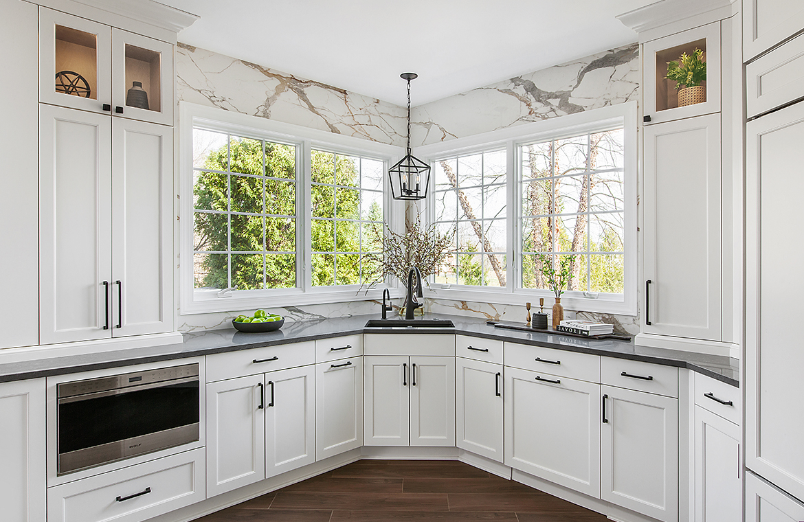 All The Best Angles Authentic Kitchen & Design Projects - Authentic ...